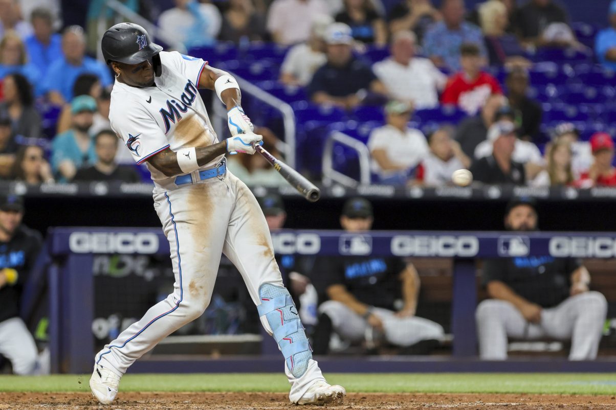 Jorge Soler: A Potential Power Bat for the White Sox Lineup
