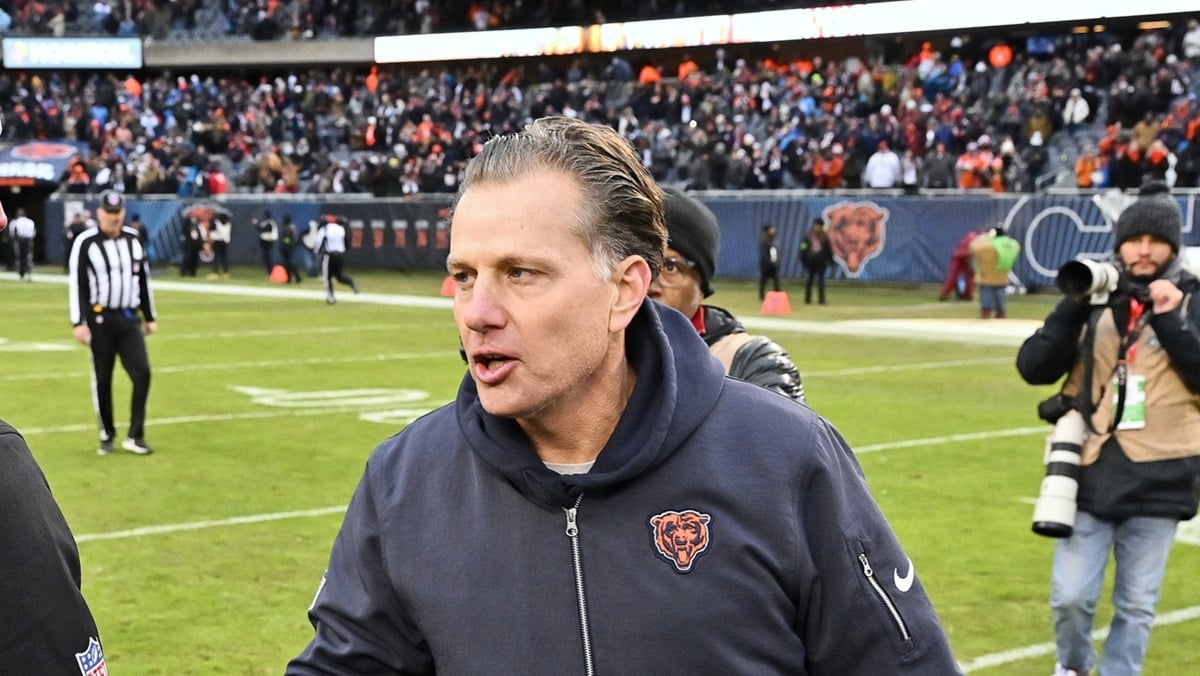 Montez Sweat Had Eye-Opening Post-Game Comments On Matt Eberflus