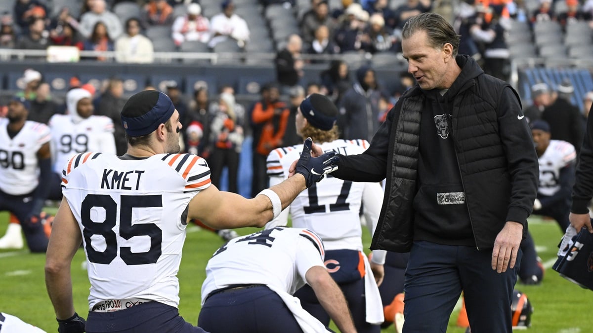 A Win In The Home Season-Finale Would Go A Long Way In Helping Matt ...