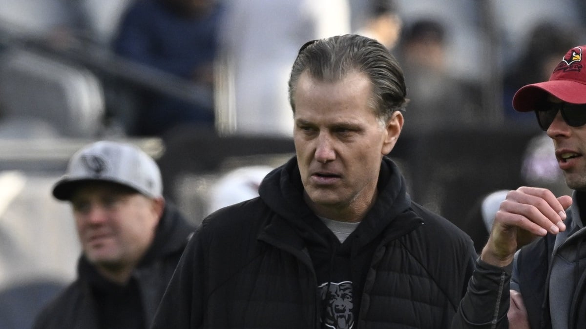 Here Are The 3 Arguments Matt Eberflus Will Present To Keep His Job