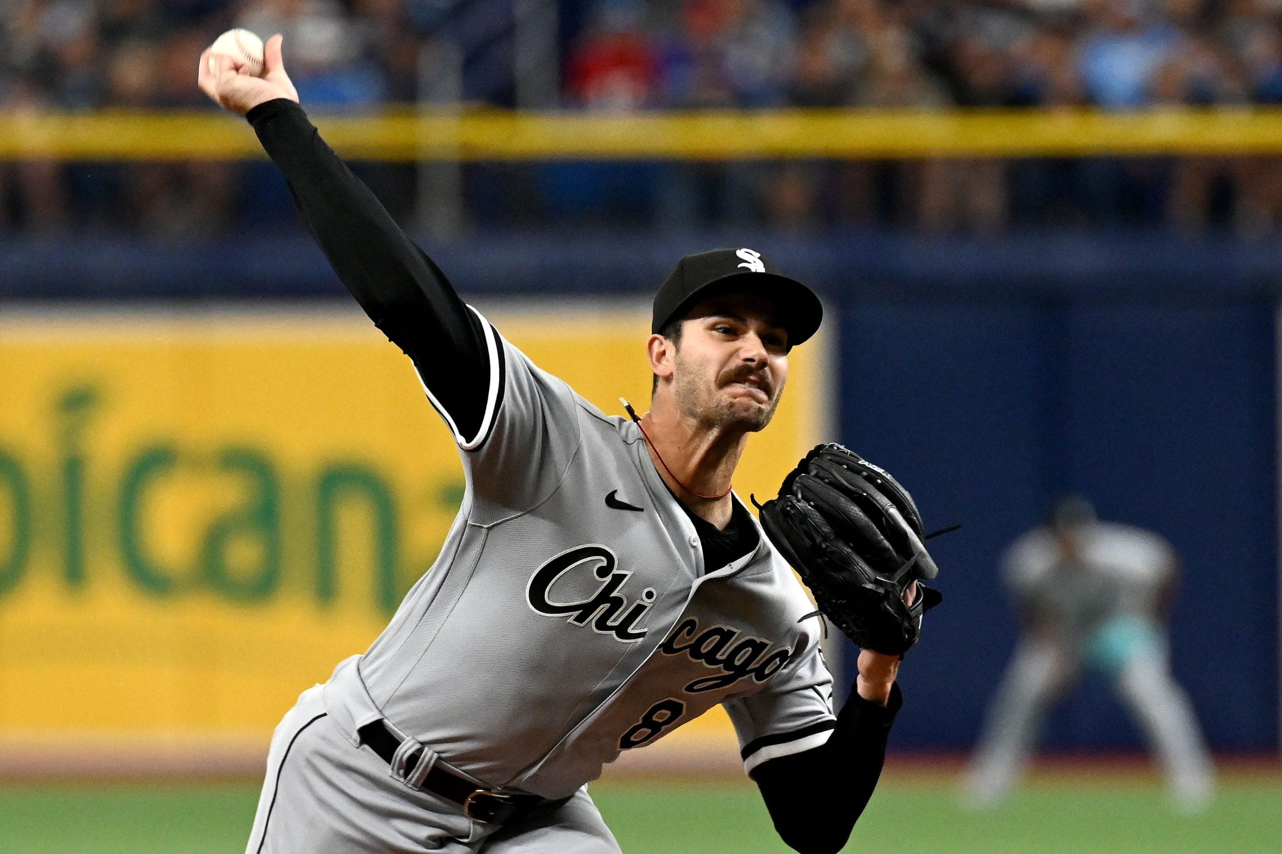 White Sox Trade Dylan Cease to the Cubs?