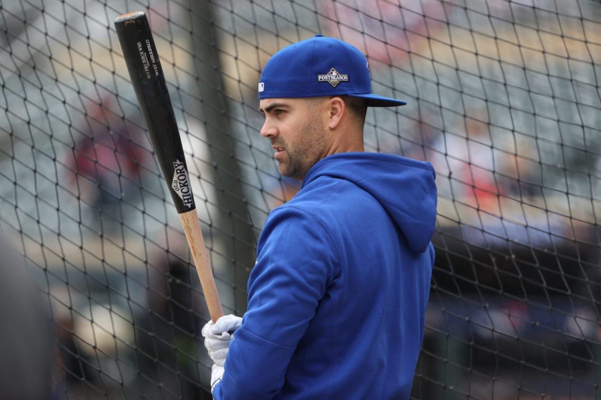 Whit Merrifield's Praise For Chris Getz Fuels White Sox Speculation