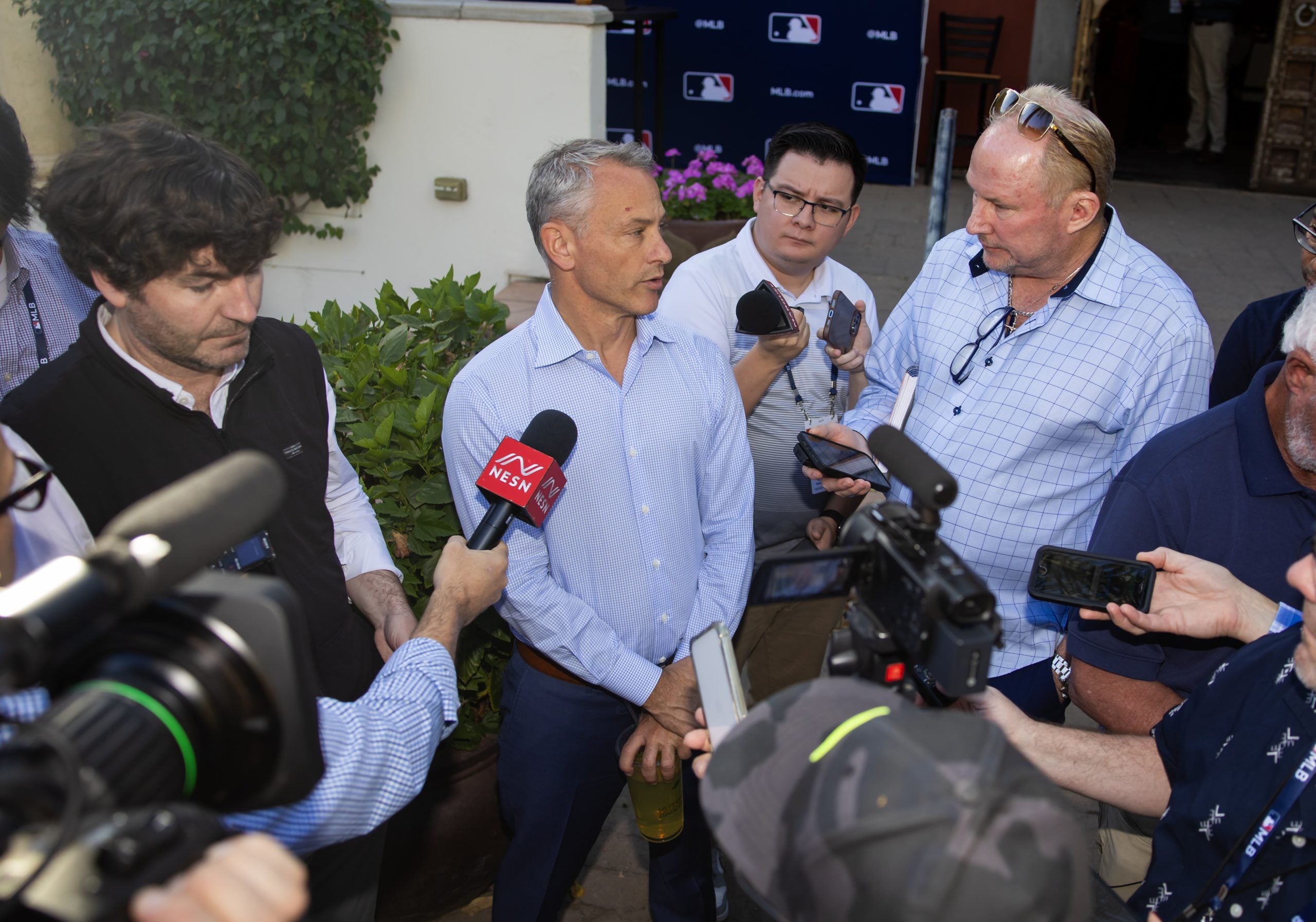 Insider Believes Cubs Will Make Major Trade Quicker Than Expected