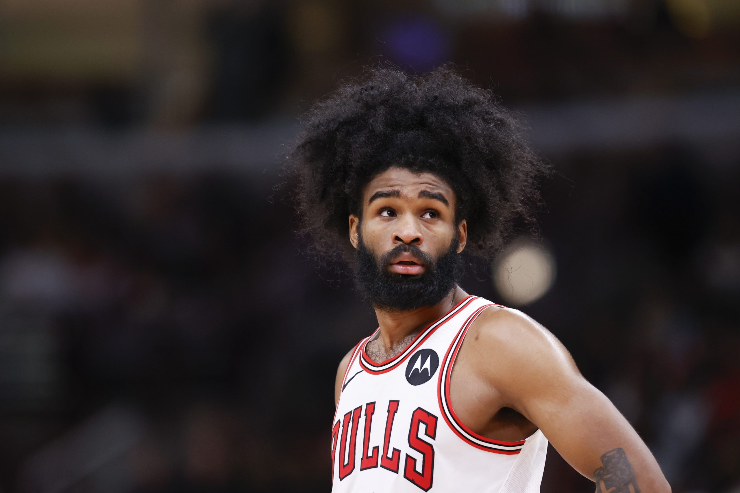 The Real Reason Behind Coby White's Shooting Slump