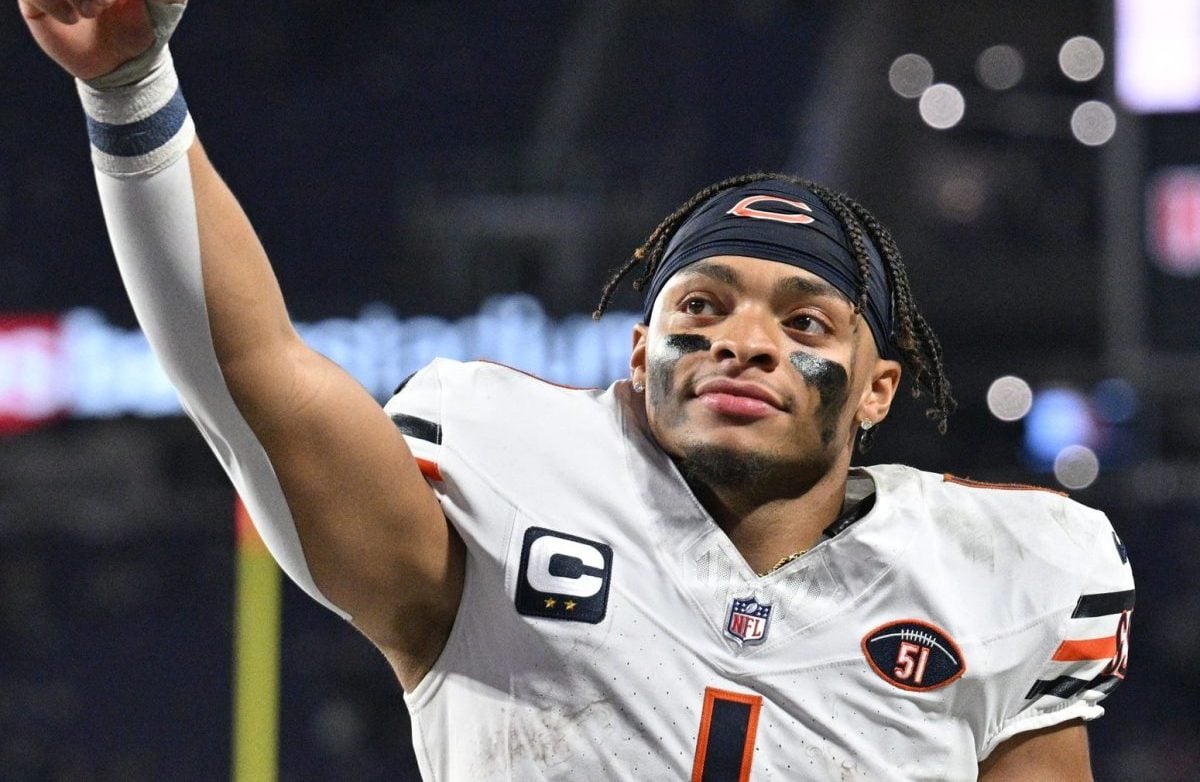 Bears Fans Are Sick And Tired Of Being Sick And Tired