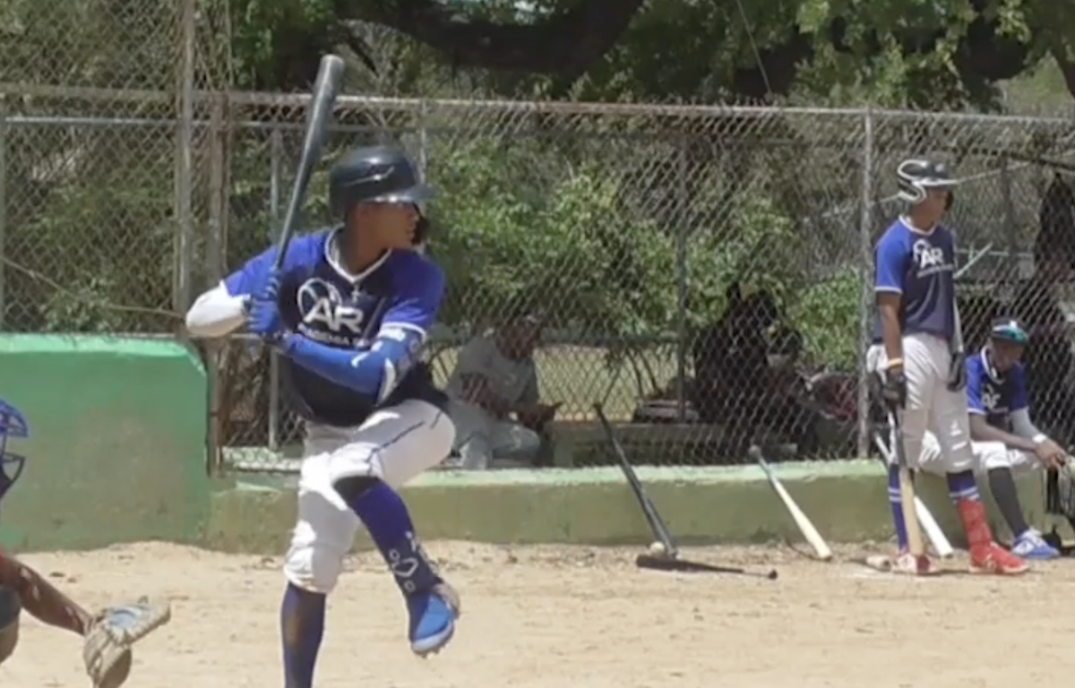 Cubs Sign Fernando Cruz to Biggest Signing Bonus in Team History