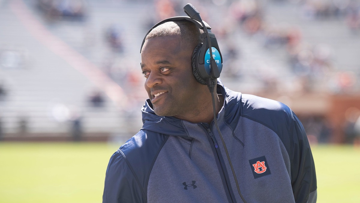 Shane Waldron Got Bears An Interview With One Of NFL's Best WR Coaches