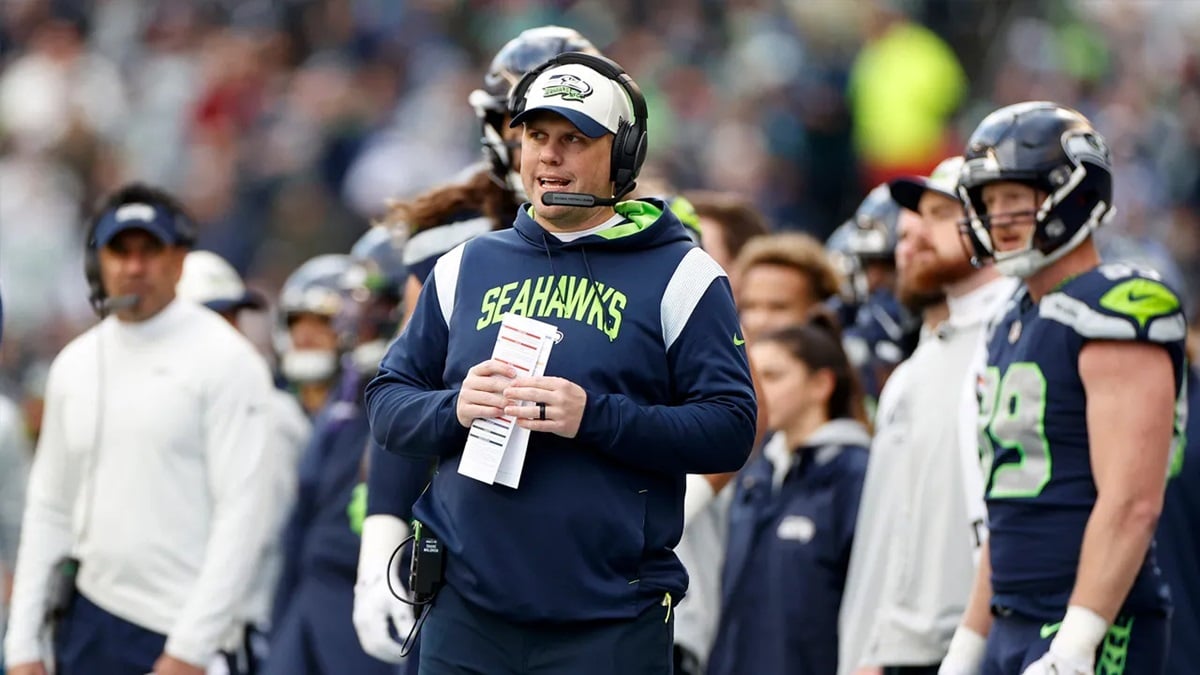 NFL Scout Reveals One Way Shane Waldron Is A Big Upgrade