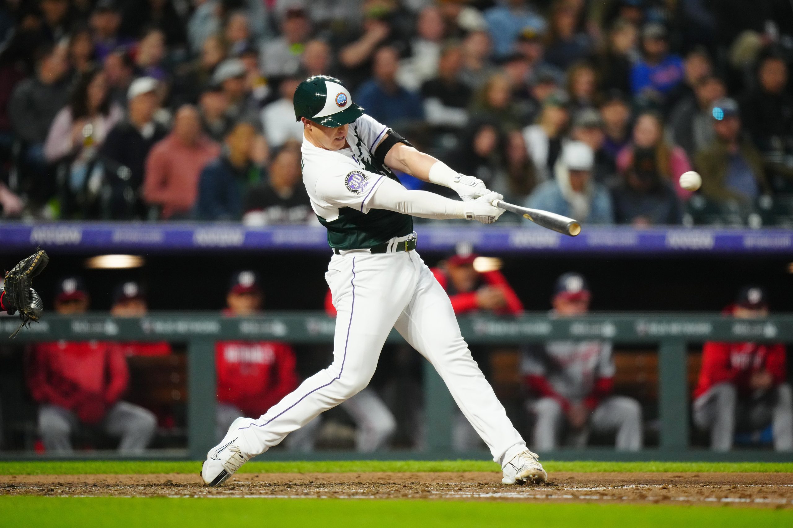 Cubs Add Another Catcher to Roster