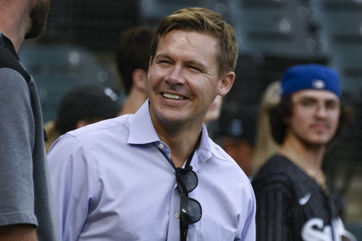 Chris Getz Is Blowing A Golden Opportunity In 2024