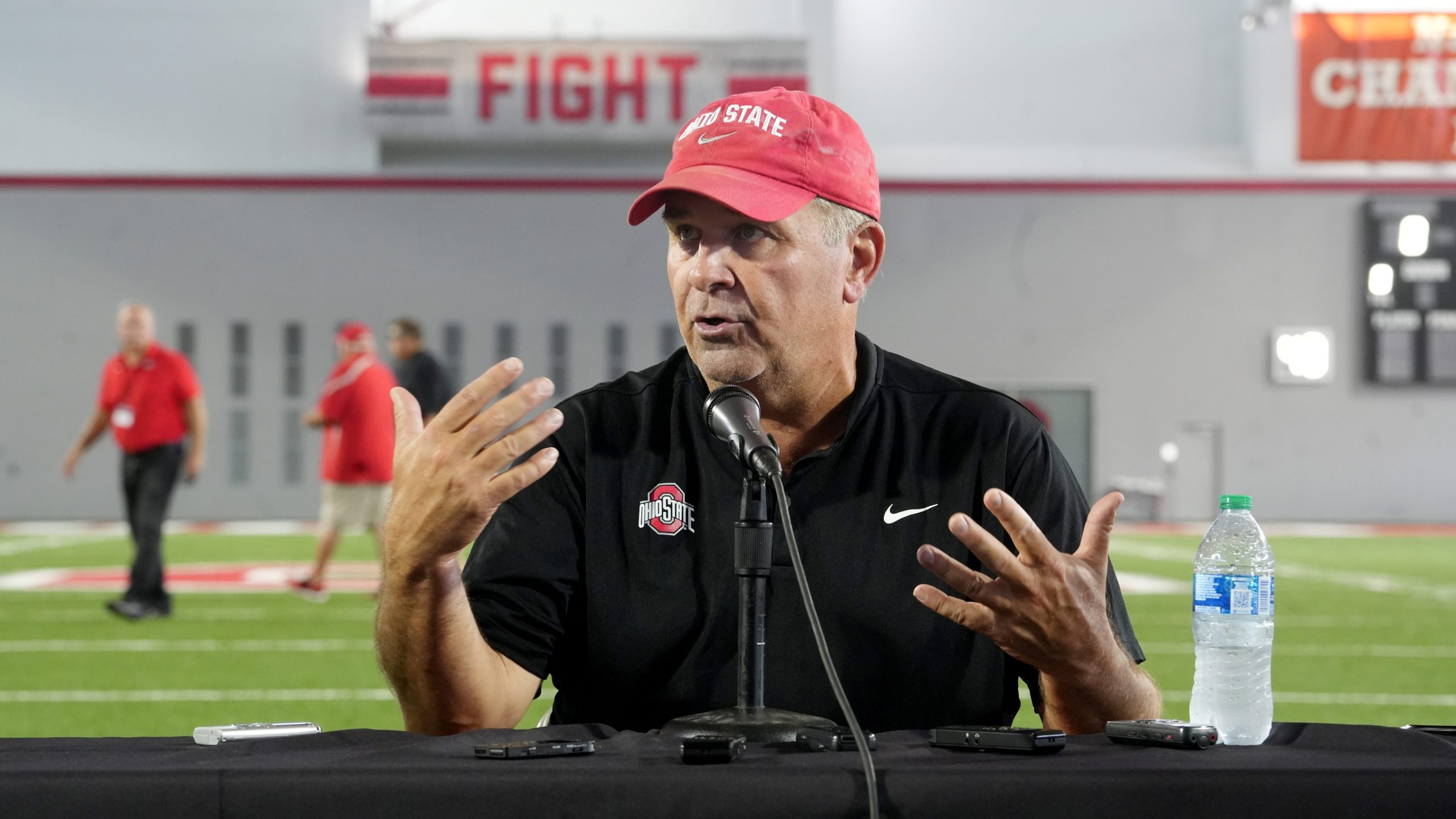 Matt Eberflus Must Add This Coach To Their OC Search