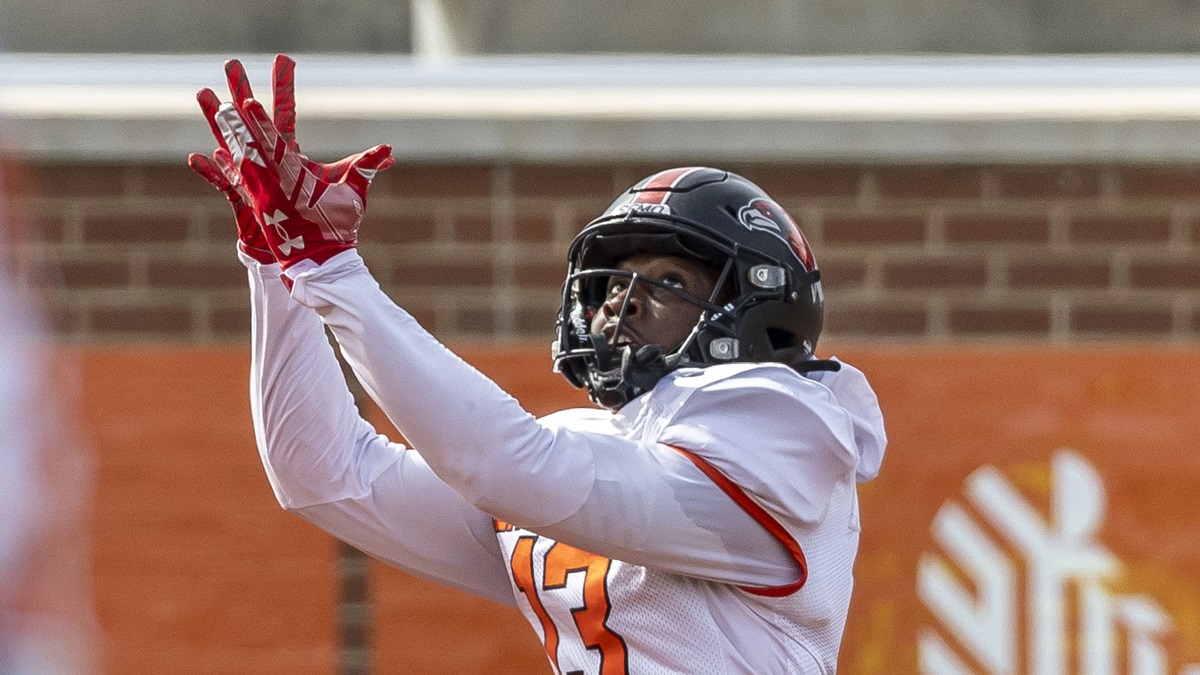 Ryan Poles Has Drafted A Small School Player Every Year. Watch These Names