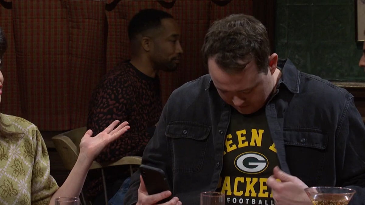 Comedian Shane Gillis Absolutely Skewered Packers Fans On SNL
