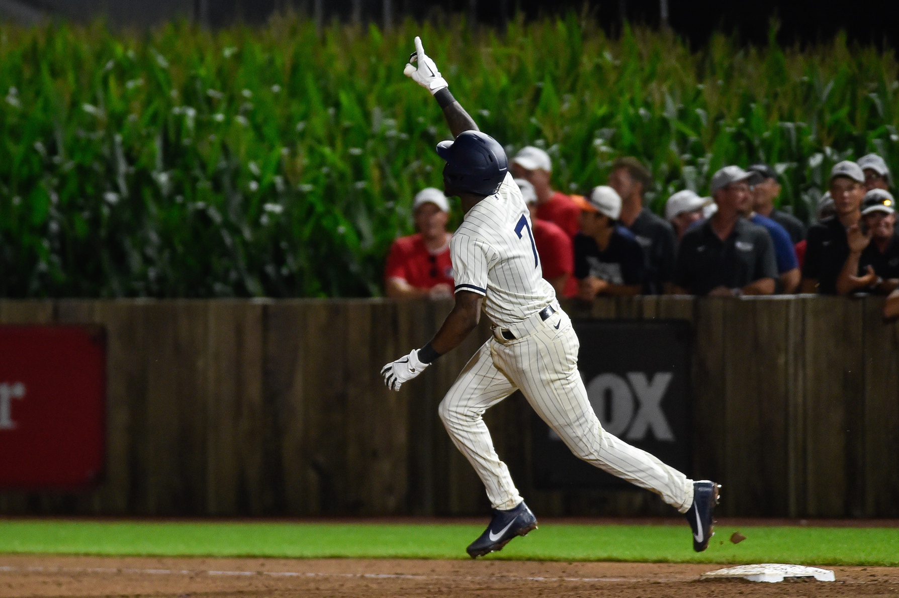 Tim Anderson Signs With Marlins
