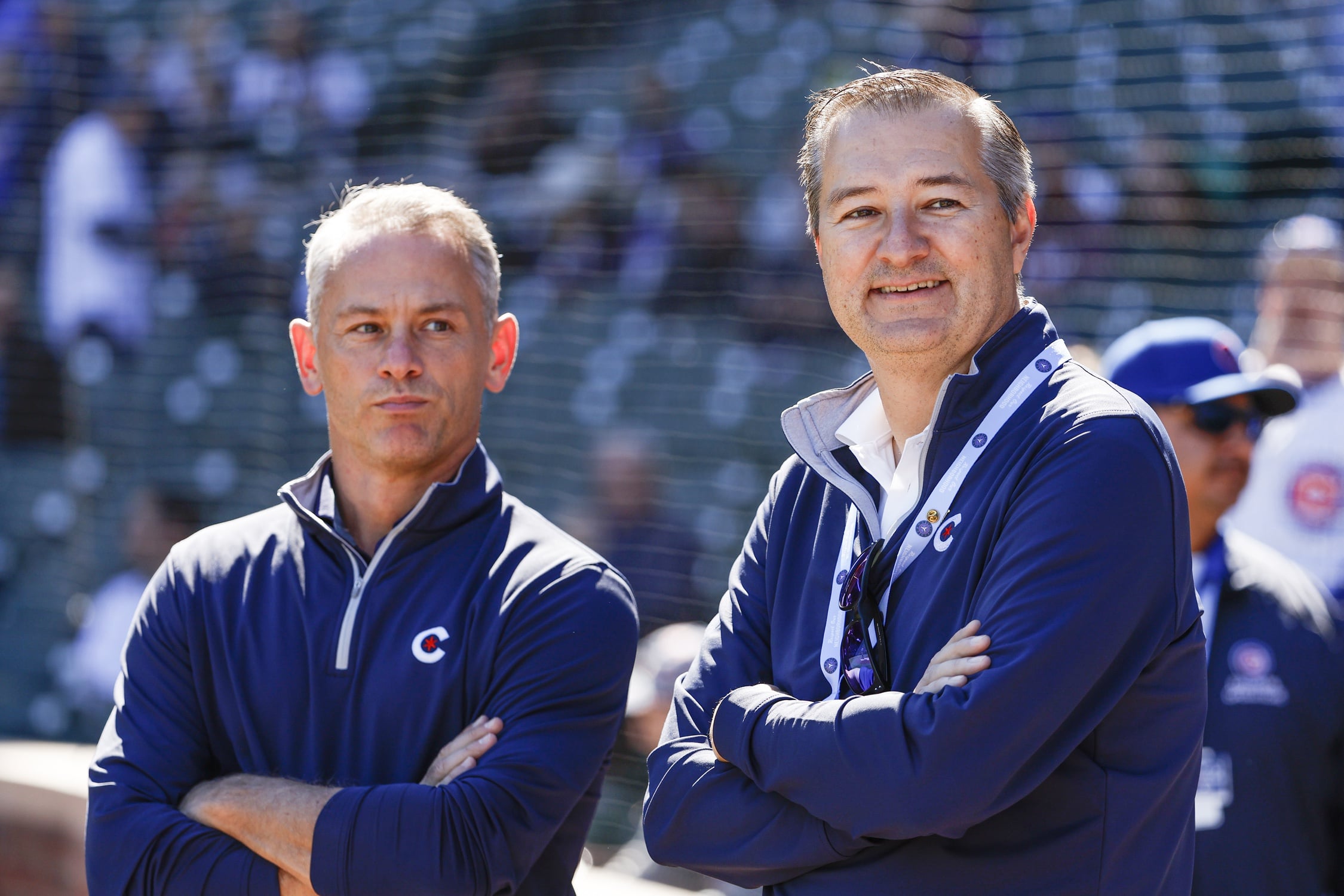 Cubs Insiders Confirm Pathetic Truth About the Team