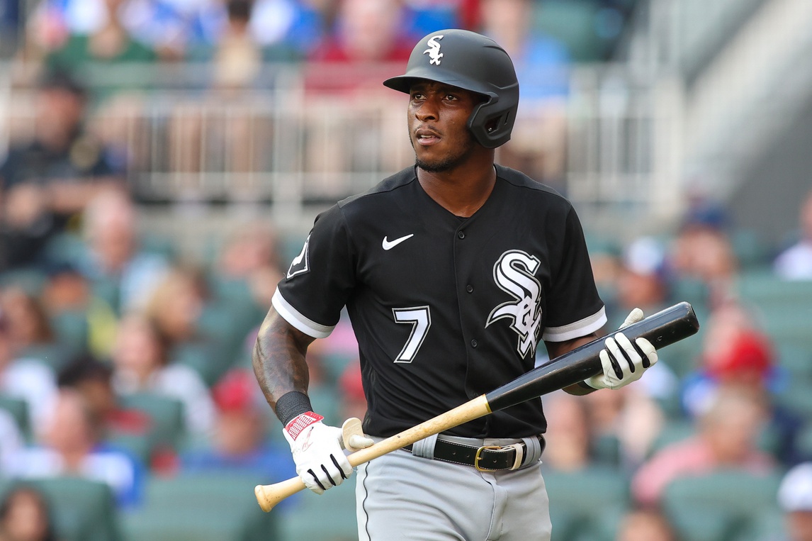 Tim Anderson Receives $2 Million Contract Offer From Marlins