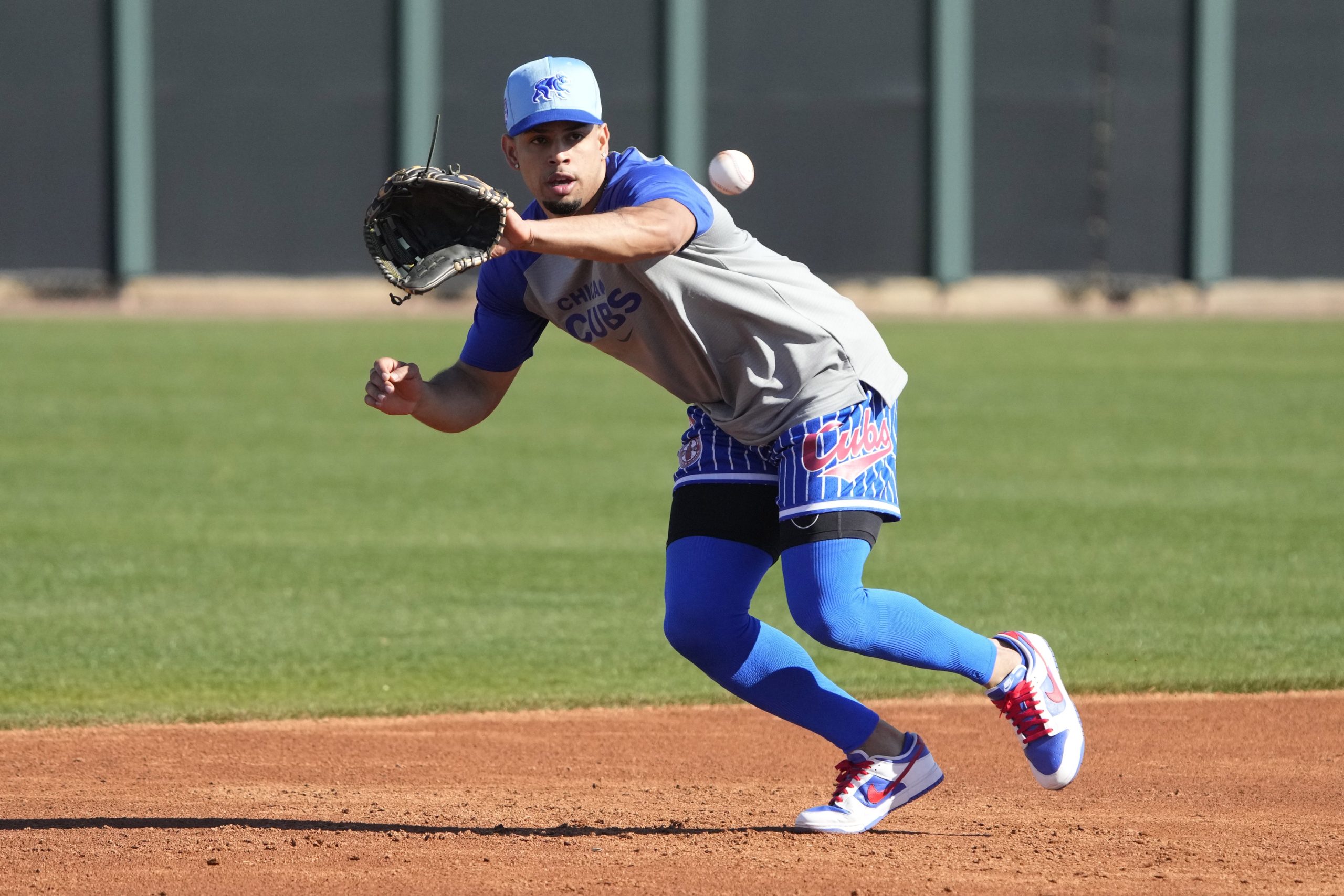 Cubs' Plan For Christopher Morel Is Forming