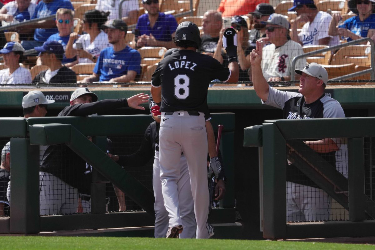 Vibe Check: Despite Outside Noise White Sox Think They Have A Chance