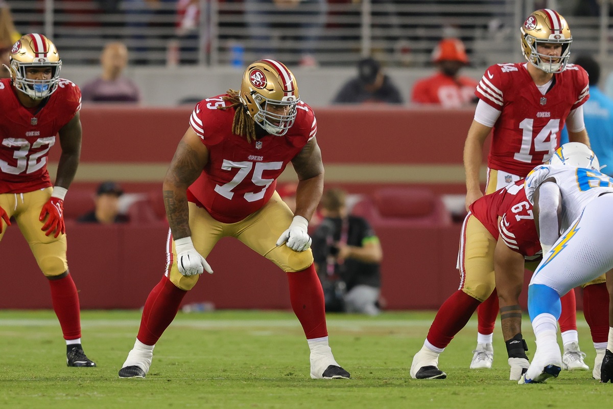 Chicago Bears Bolster Their Offensive Depth With Two More Additions