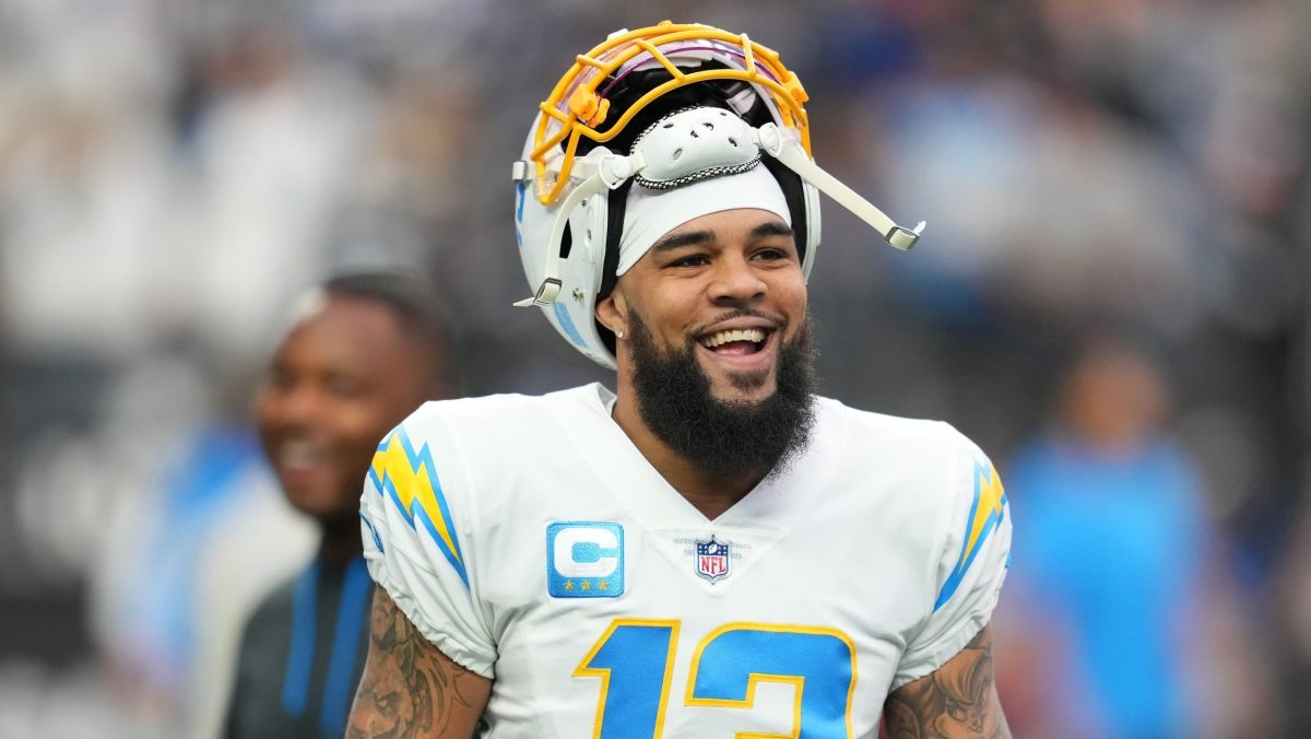 Chicago Bears Mercilessly Trolled The Chargers On Instagram