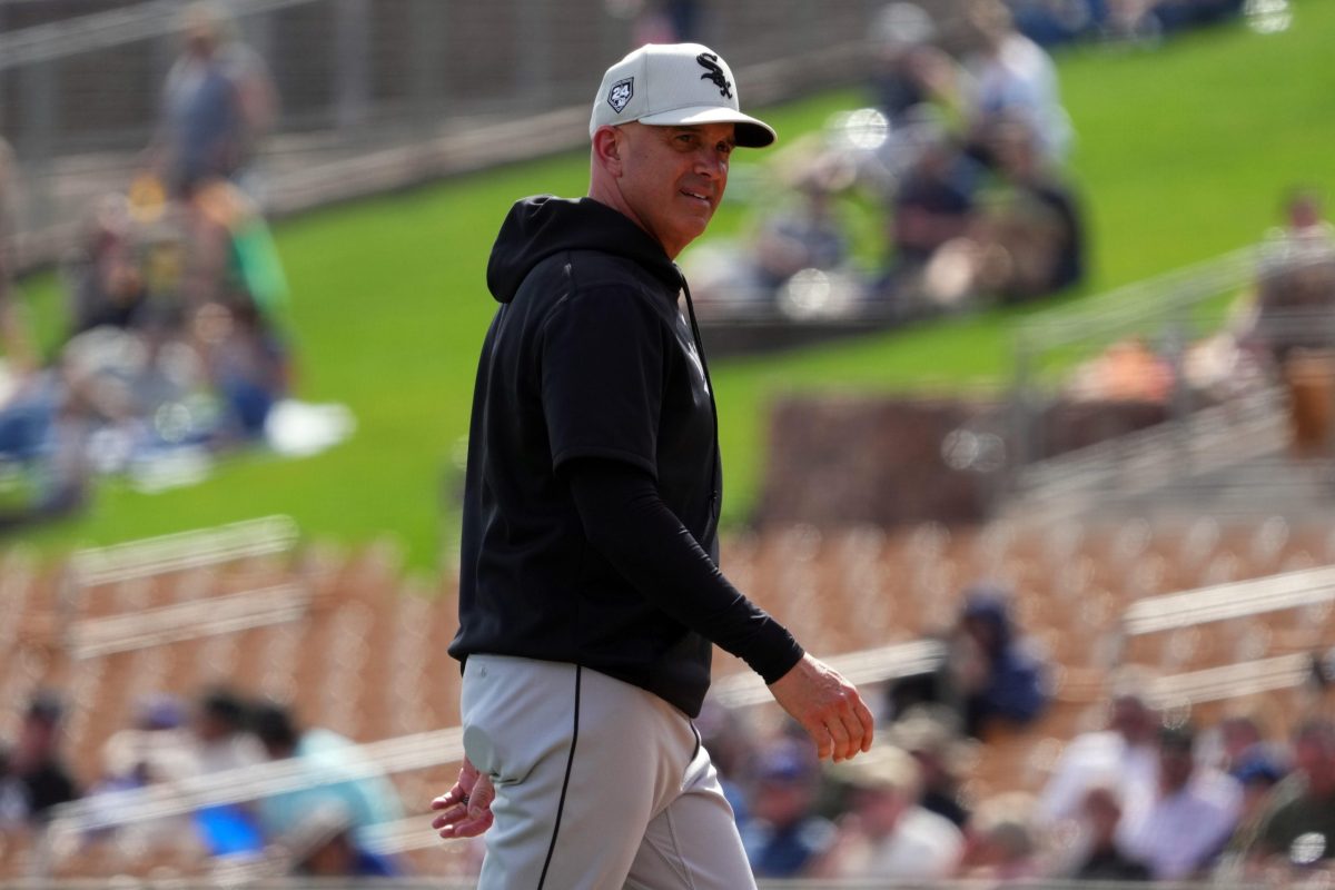 Leasure Has Strong Case To Be White Sox Closer, Grifol Has Other Plans