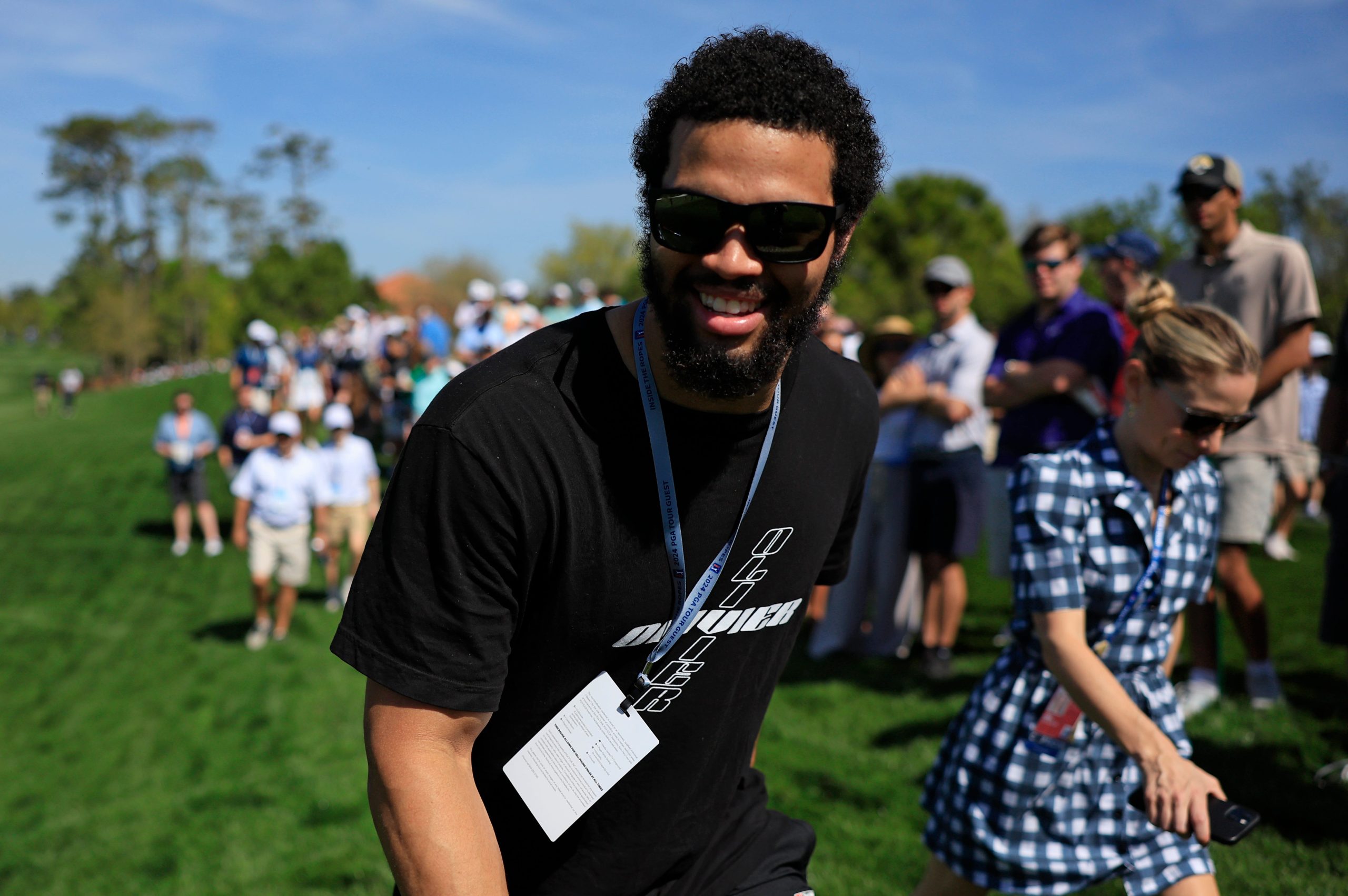 Biggest Takeaways From Caleb Williams USC Pro Day