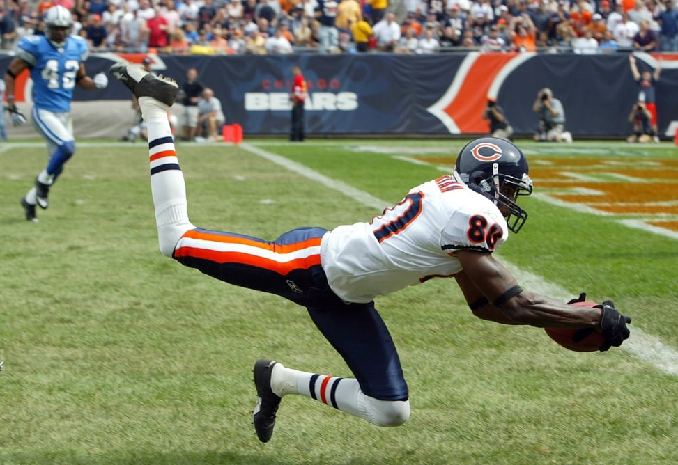 How Well Do You Know Your Chicago Bears?