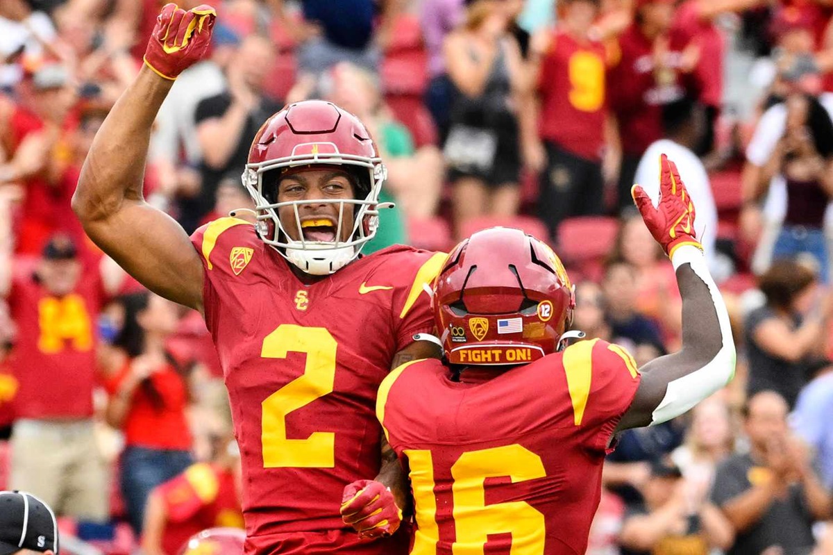 One Caleb Williams Draft Fact The Critics Conveniently Haven't Mentioned