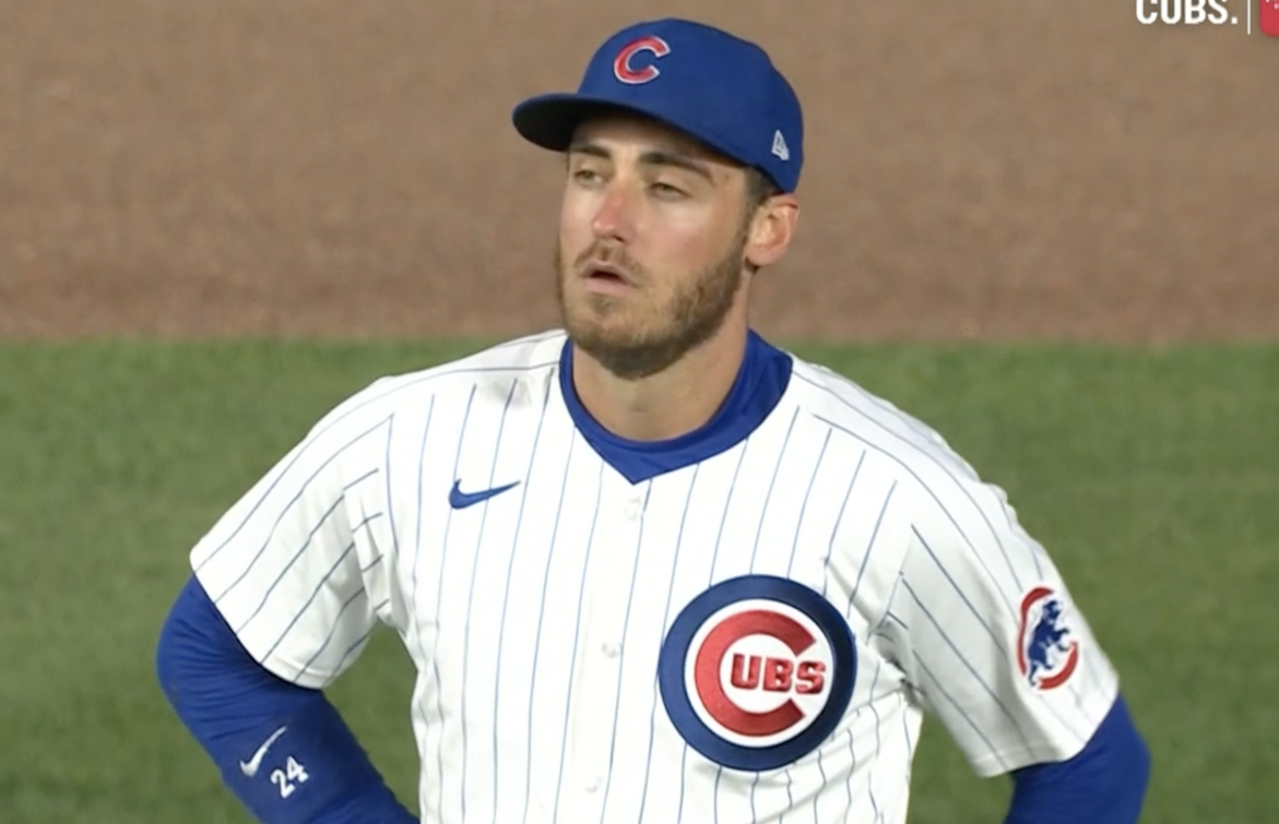 Test Reveals Cody Bellinger's Injury is Actually Worse