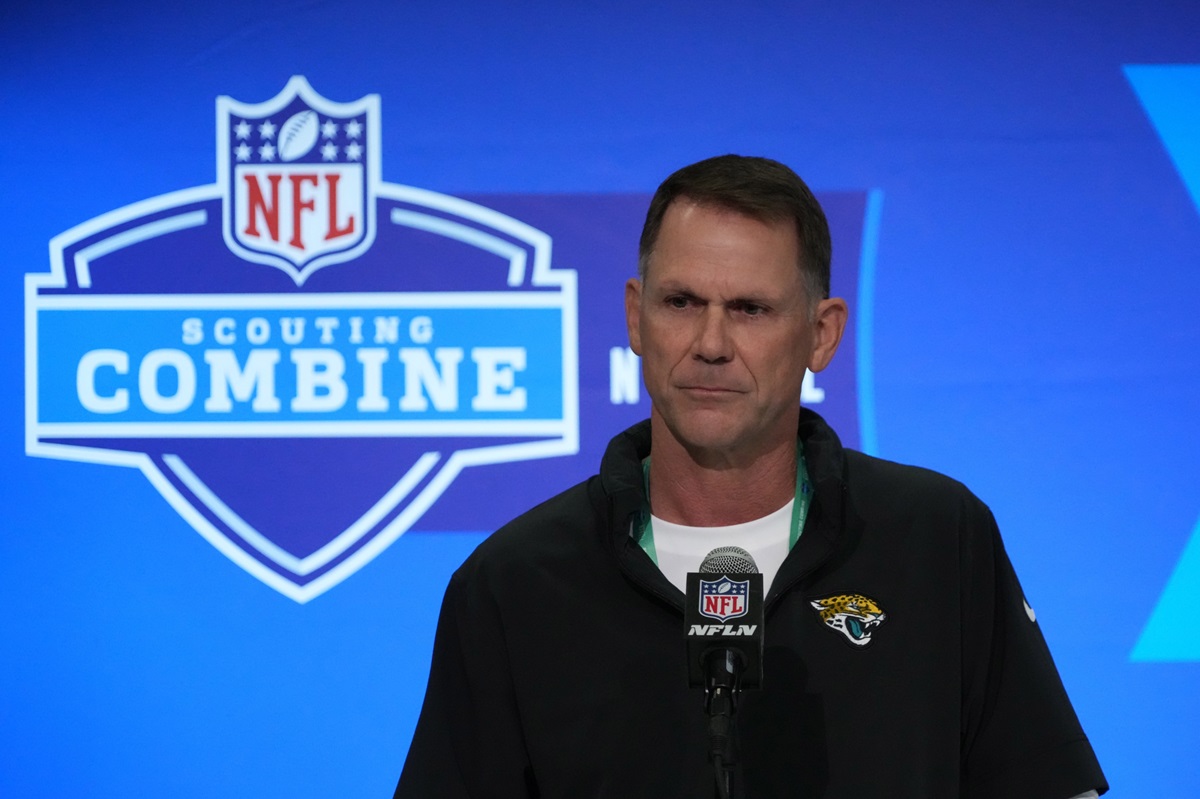 Ranking The Teams Most Likely To Trade Up For Chicago Bears' #9 Pick
