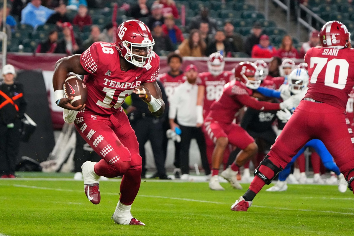 Multiple Intriguing Names Confirmed For Chicago Bears Local Pro Day