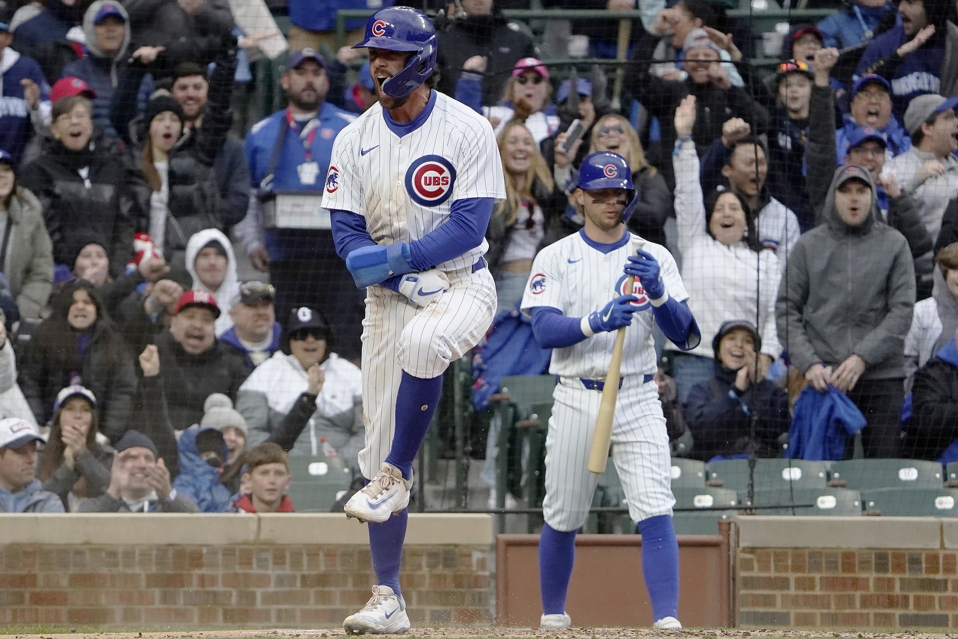 Cubs Star Has Positive Update Following Offseason Surgery