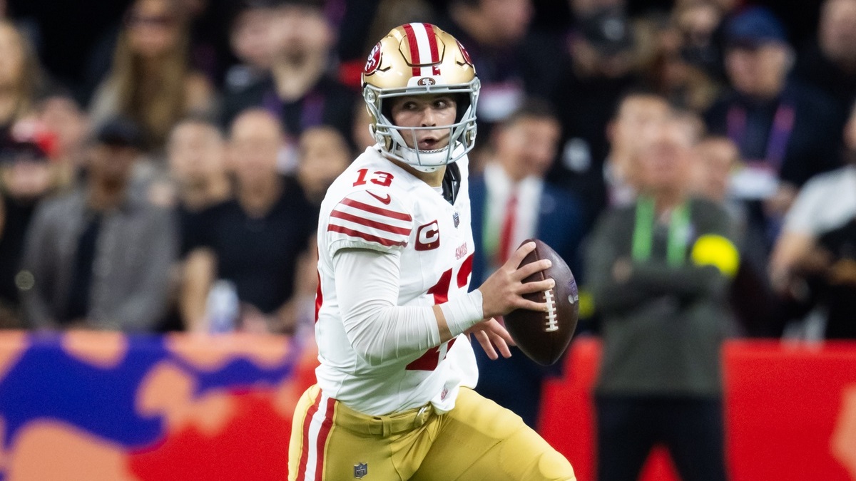 Caleb Williams' Personal QB Coach Reveals He Mentored Breakout Star