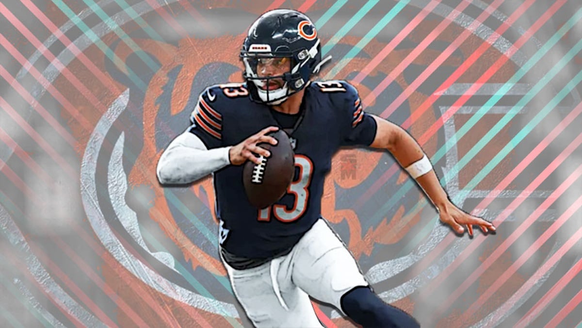 Why Caleb Williams? Ryan Poles Shares Two Key Moments That Sold Bears