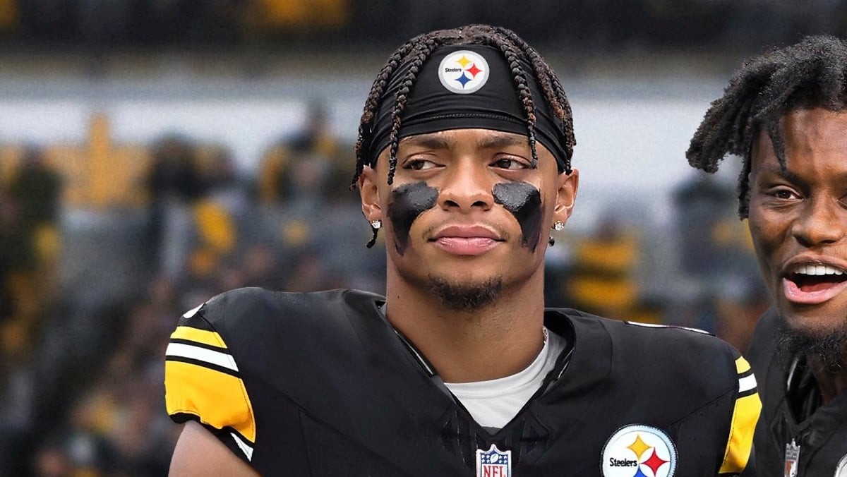 The News For Justin Fields In Pittsburgh Keeps Getting Worse