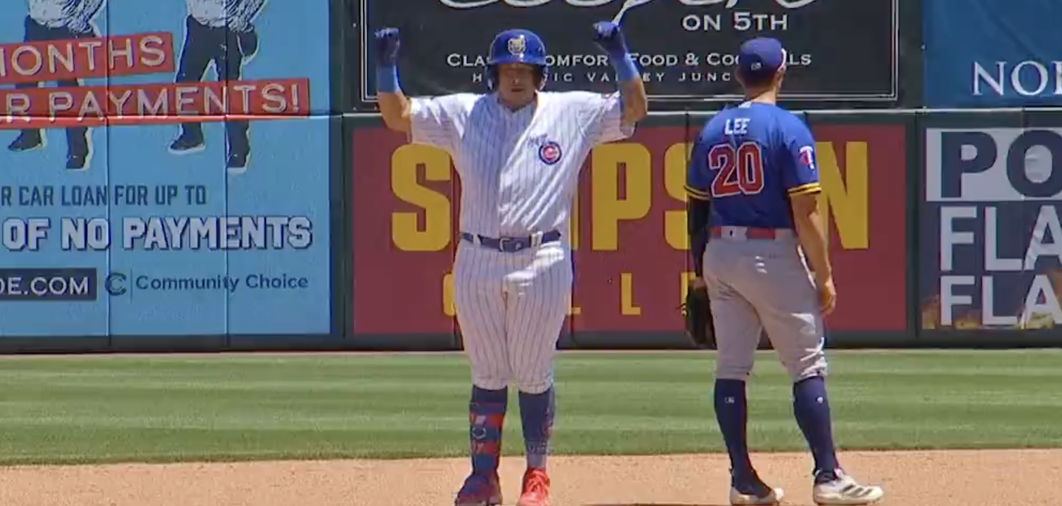 Cubs Prospects to Watch During 2024 Arizona Fall League