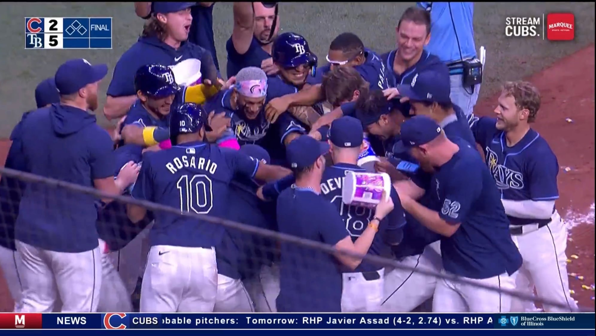 Jed Hoyer's Cubs Blow Another Game