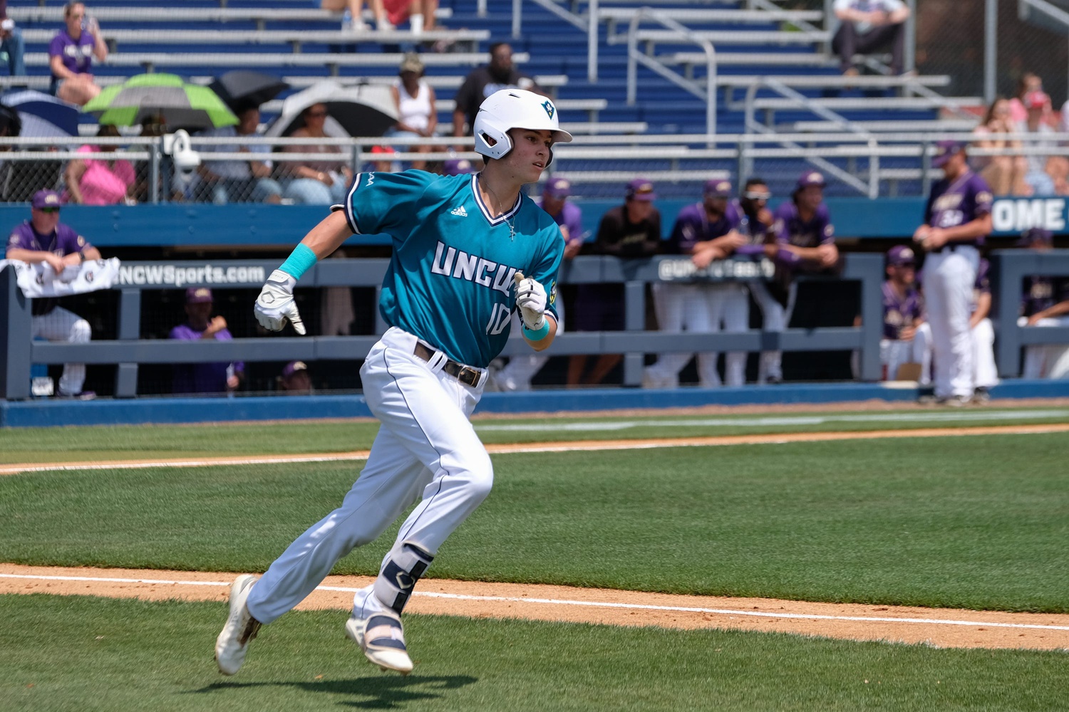 Brooks Baldwin: A Name White Sox Fans Need To Learn