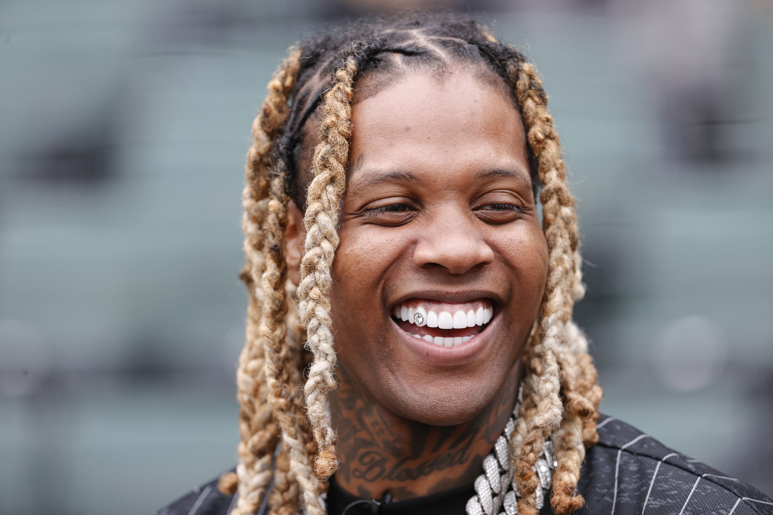 Must See: Lil Durk Pitches LeBron James, Bronny On Playing For Bulls