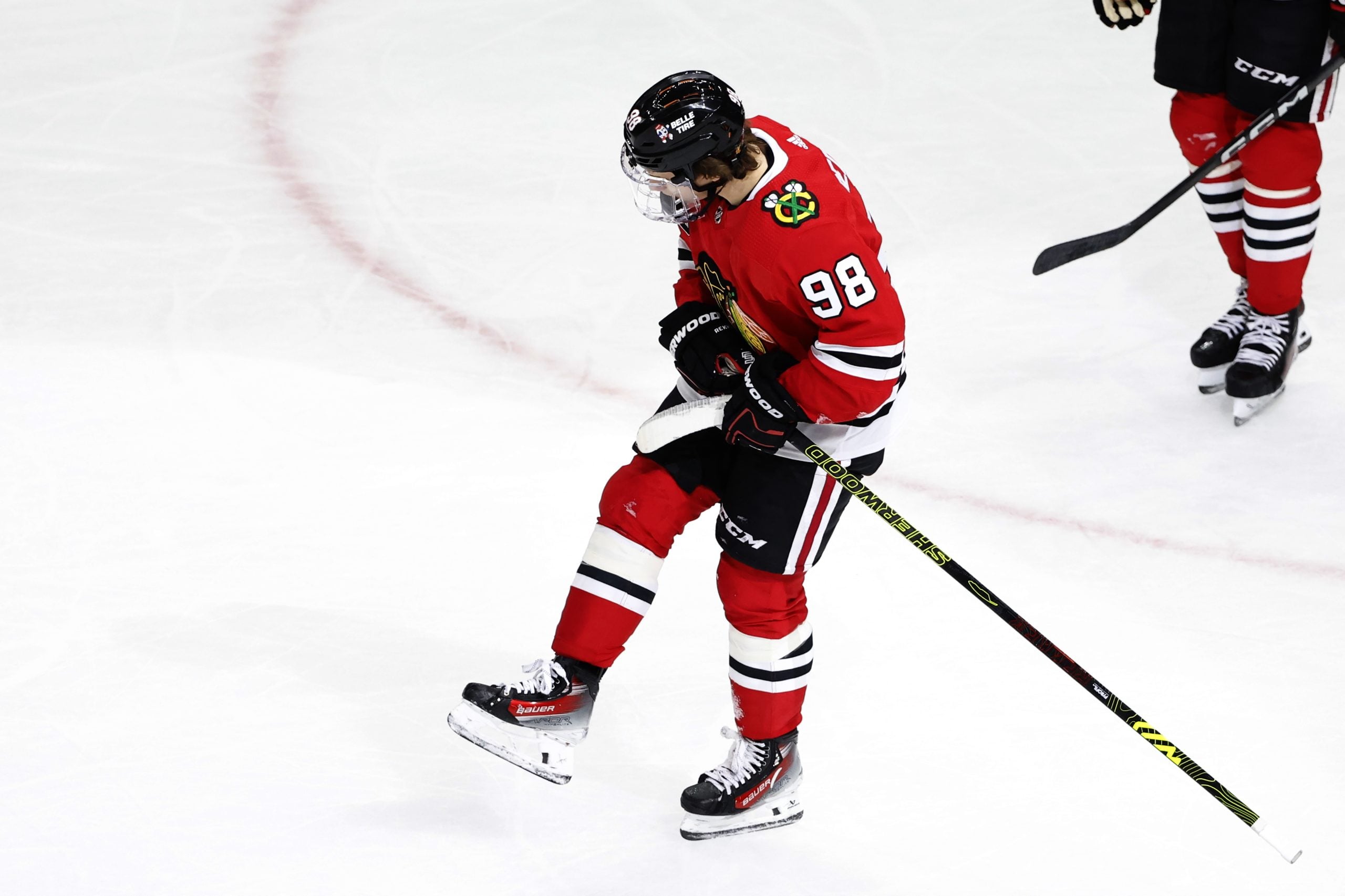 Connor Bedard Wins Prestigious Calder Trophy As NHL’s Top Rookie