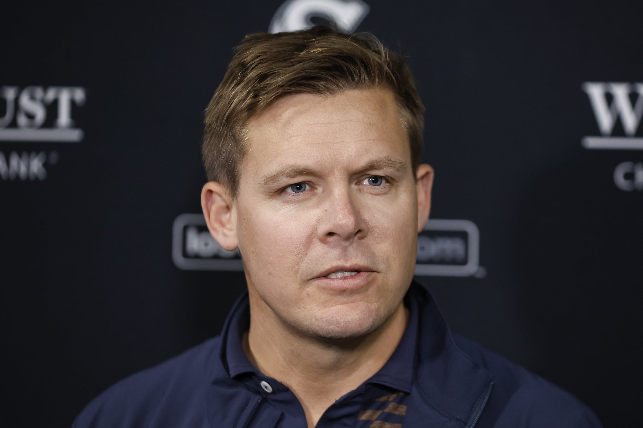 Chris Getz Did Not Fulfill His Offseason Promise