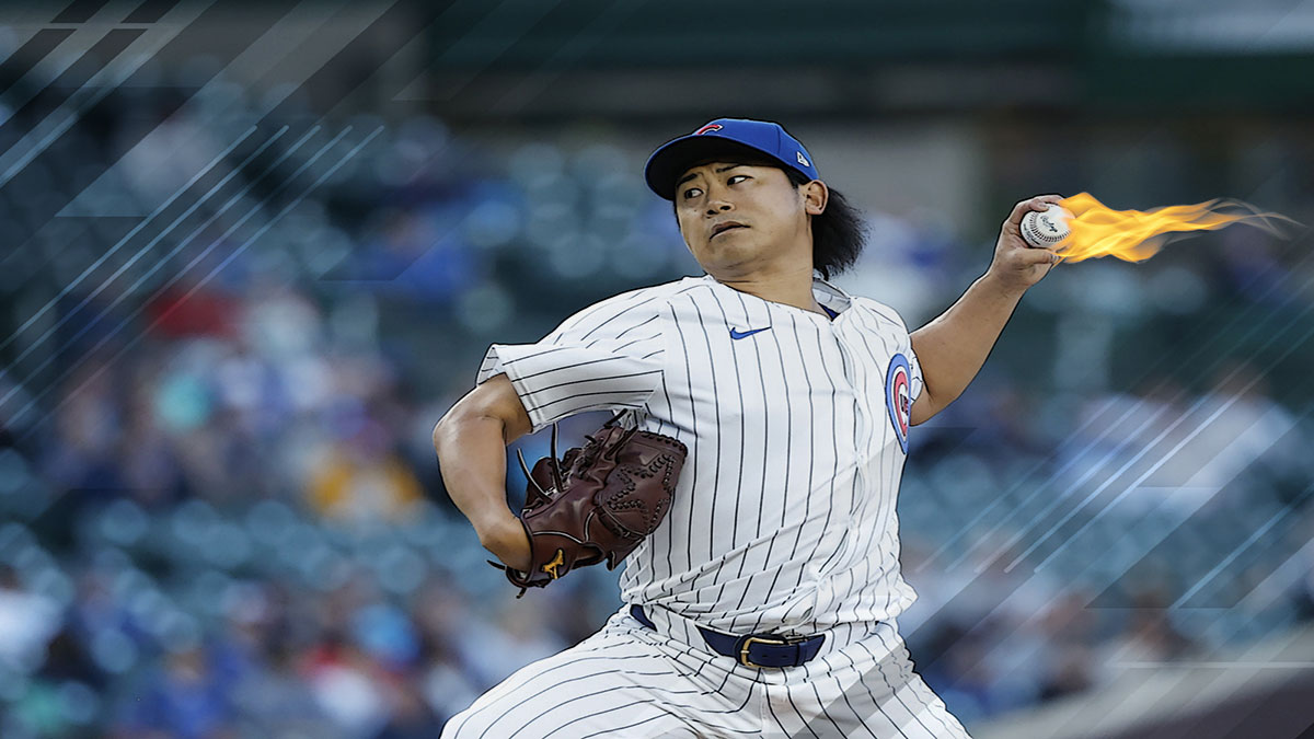Cubs Rookie Pitcher Continues To Dominate And Break Records