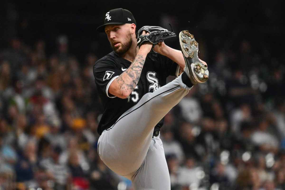 White Sox Targeting Prospects Without MLB Experience in Crochet Trade Talks