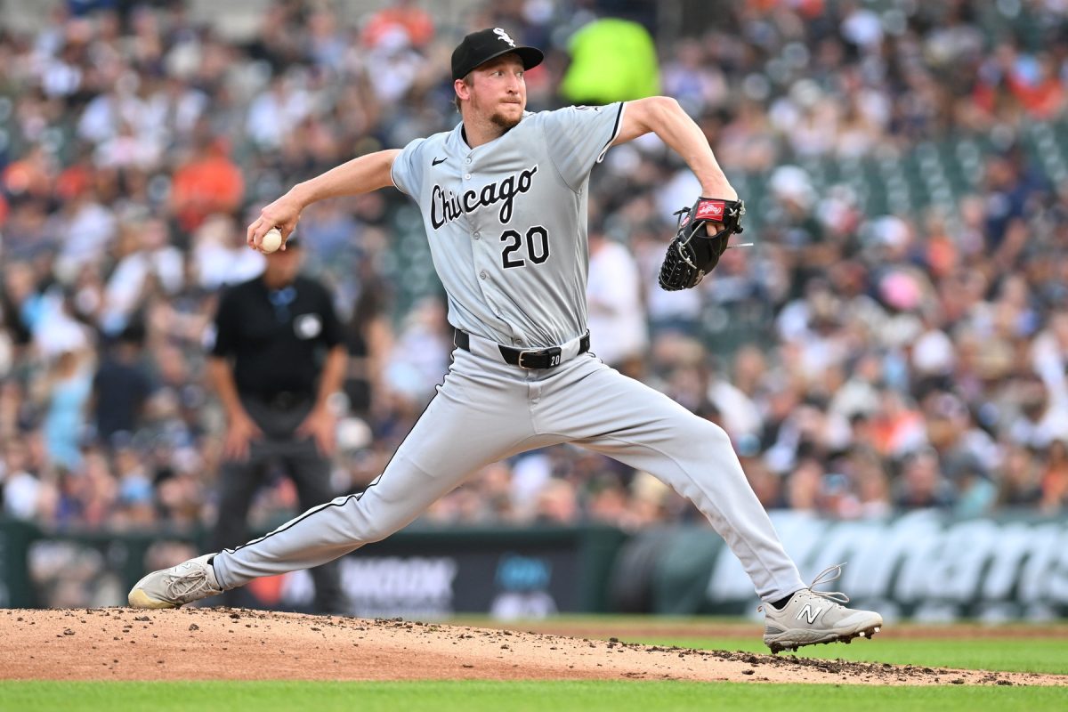 Ranking The Best Landing Spots For Erick Fedde