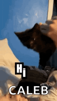 Coach Reveals Exact Moment He Knew Caleb Williams Was Not Normal