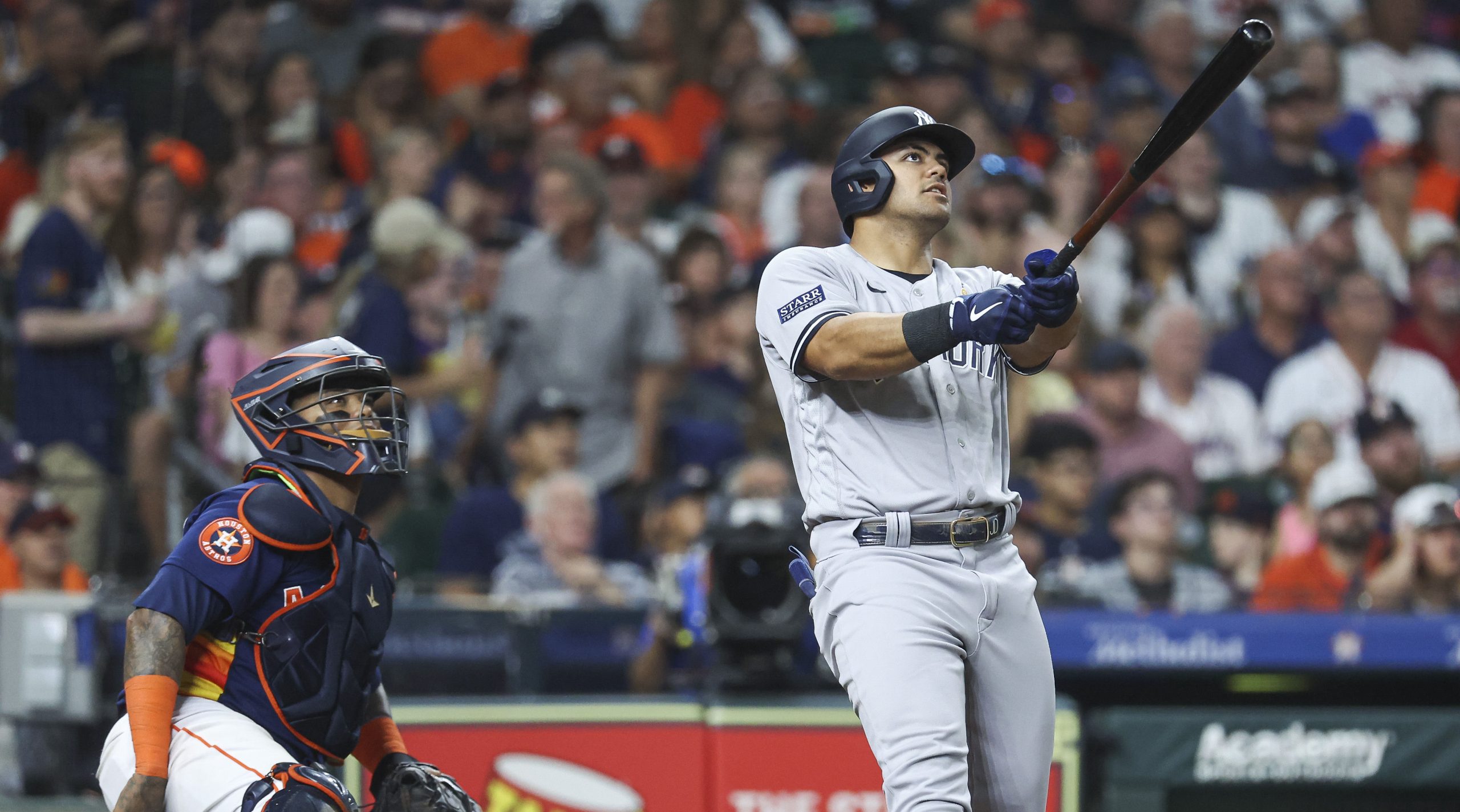 MLB Exec Proposes Cubs Make Blockbuster Trade for Yankees Top Prospect