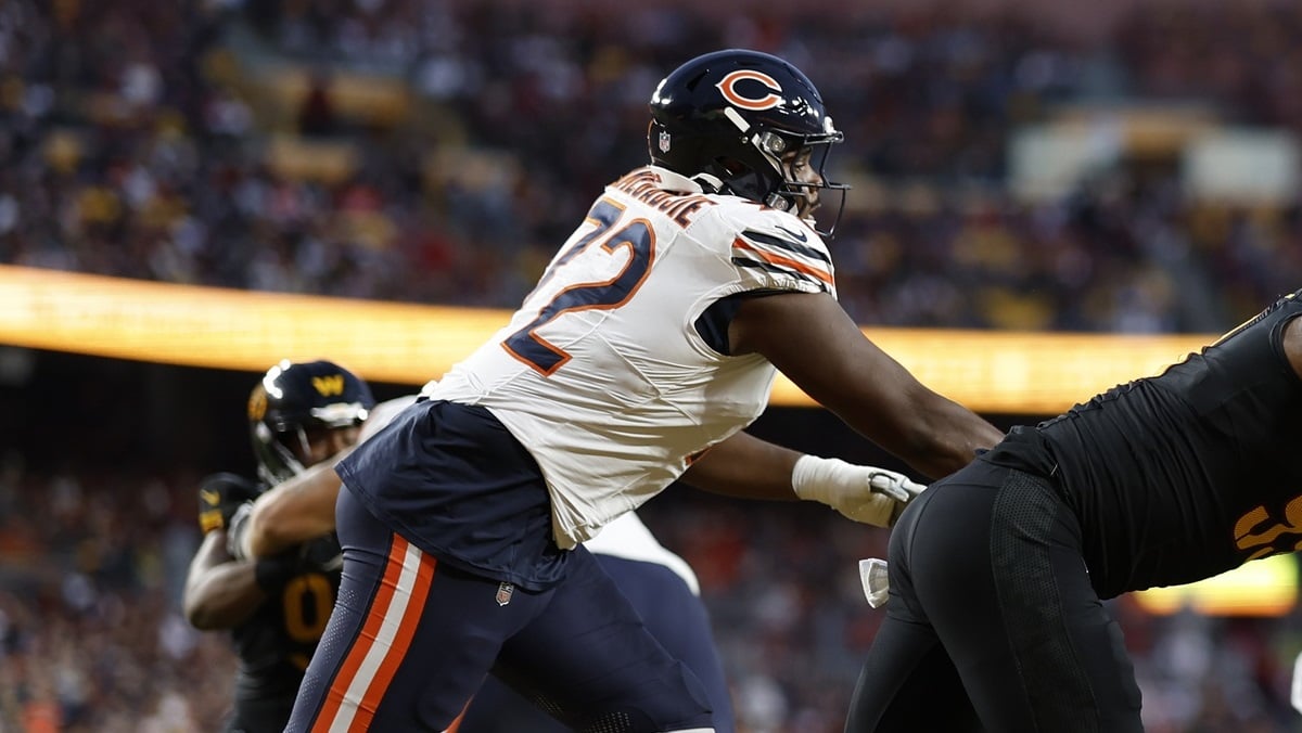 Dan Roushar Already Creating Intrigue With Latest O-Line Decision