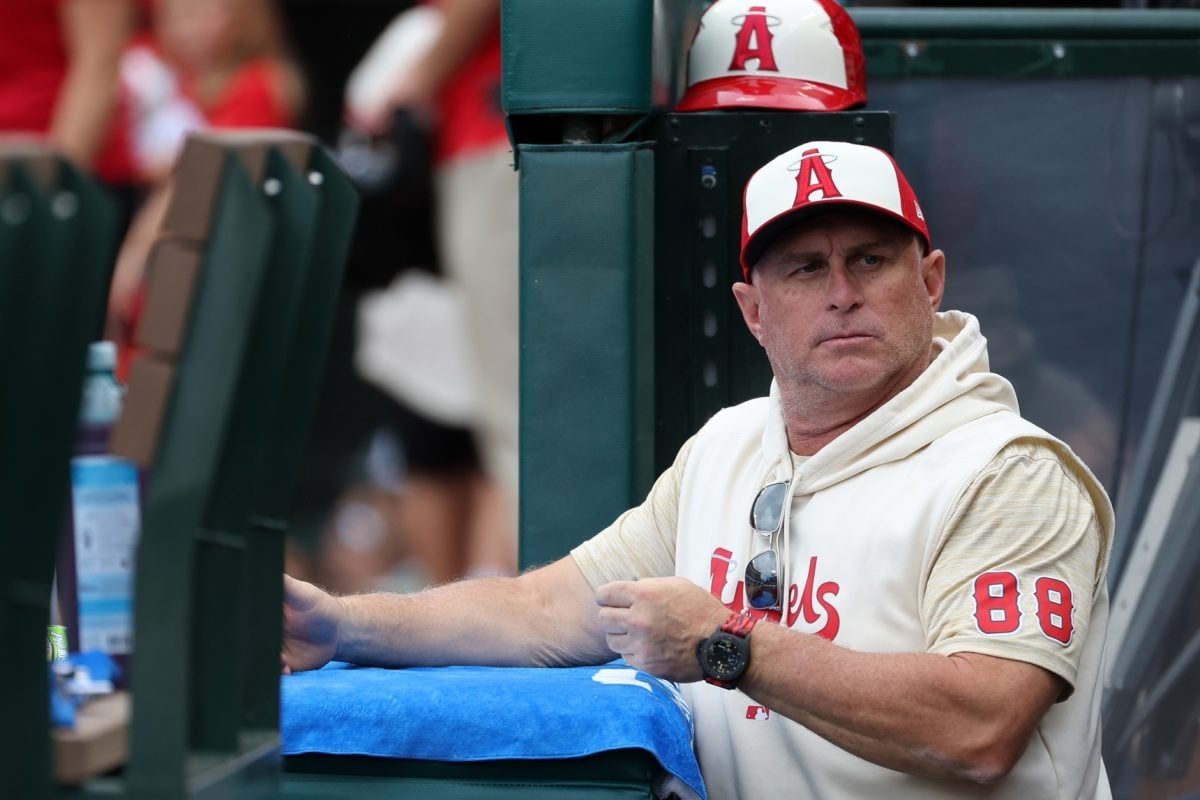 Several New Names Linked To White Sox Manager Job