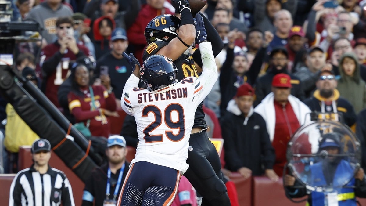 Tyrique Stevenson May Never Recover From Ruthless Troll Job By Chargers