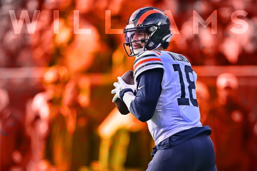 Thomas Brown’s Impact On The Chicago Bears’ Offense And The Lessons Of ...